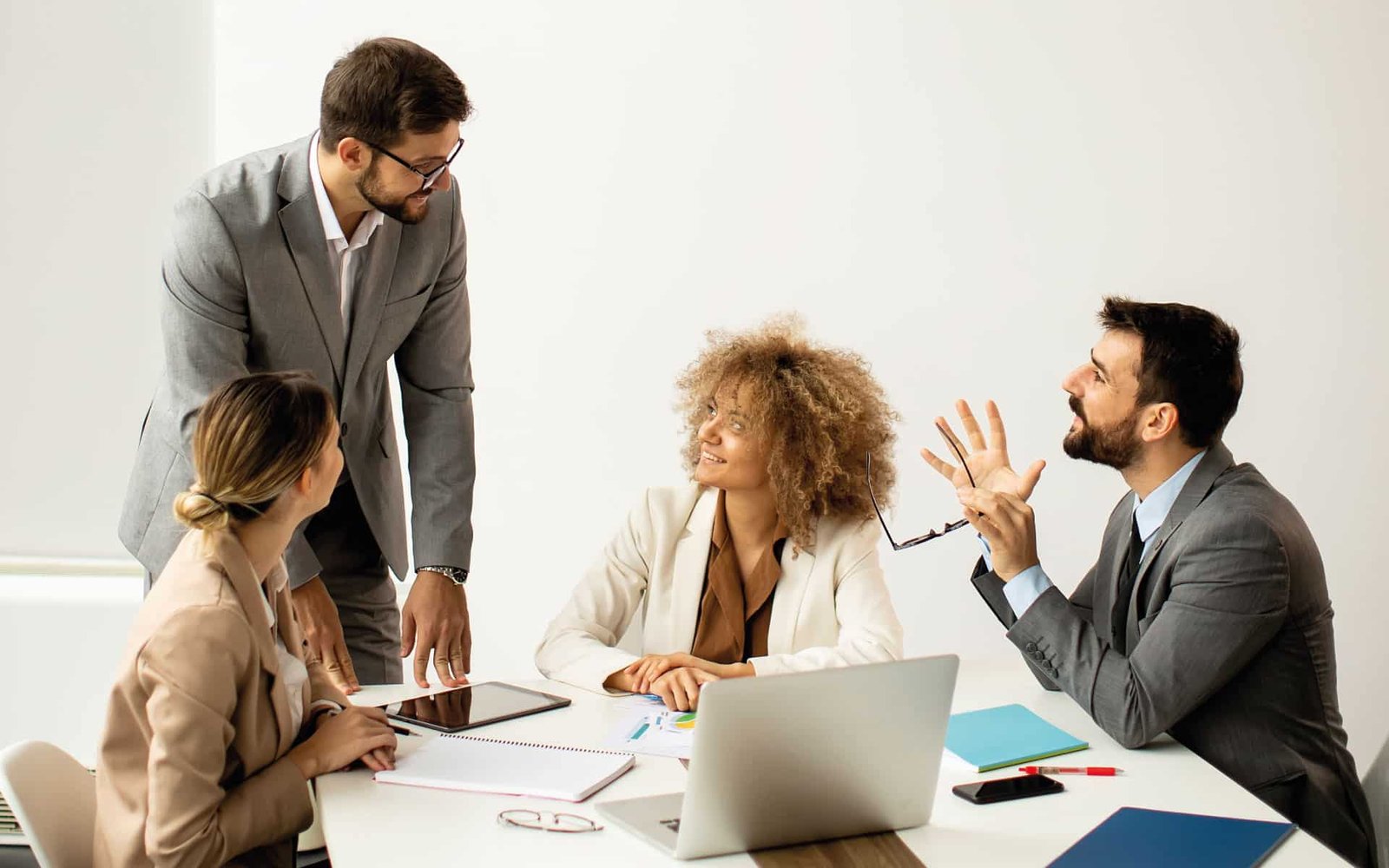 Metodología integral de Coaching - Carlos Rossi, Ph.D.